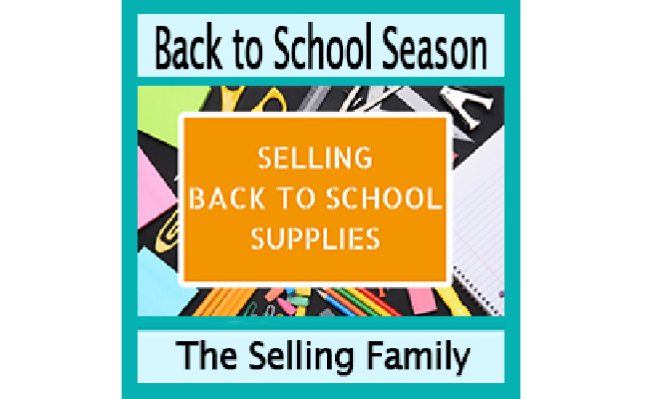 Back To School Webinar | Dollar Moves | Creating Your